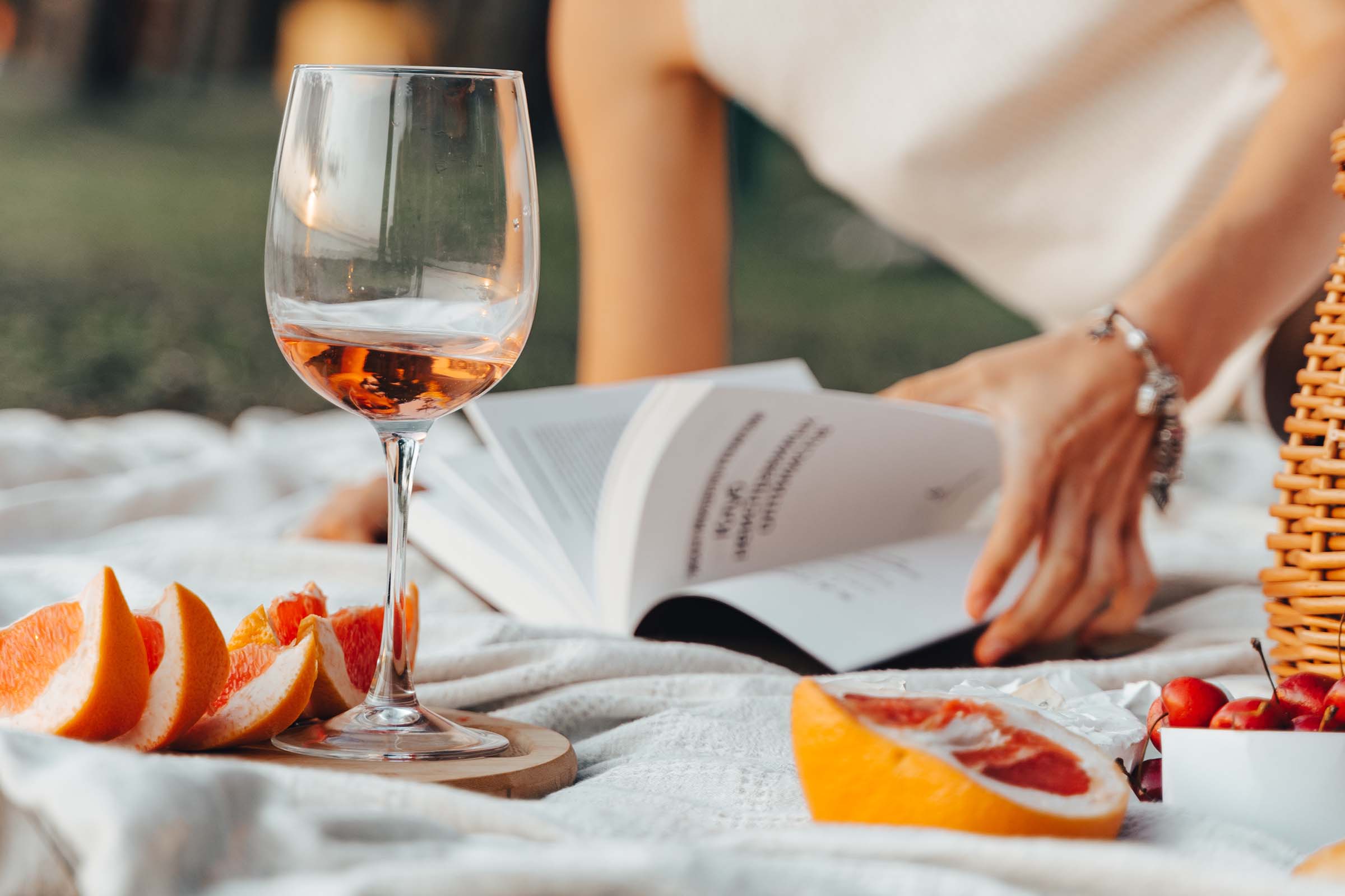 Paradis Wine & Spirits